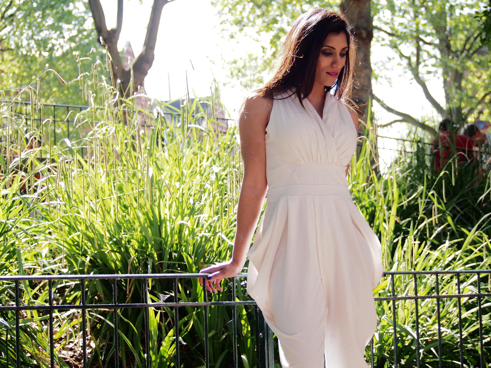 LIVE! : Sheena | Kensington, London Live Music Reviews | DesignMyNight