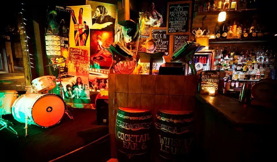 Bournemouth Bars Clubs Pubs and Events | DesignMyNight