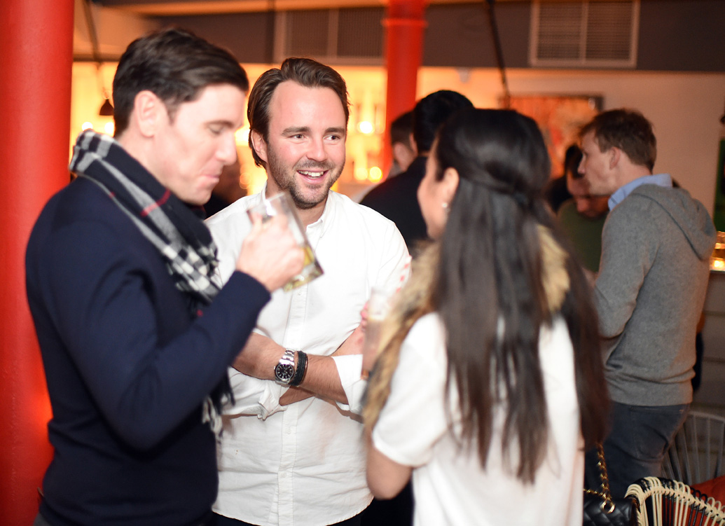 NYE @ HOTBOX - BBQ & Beats! | Shoreditch, London Food & Drink Reviews ...