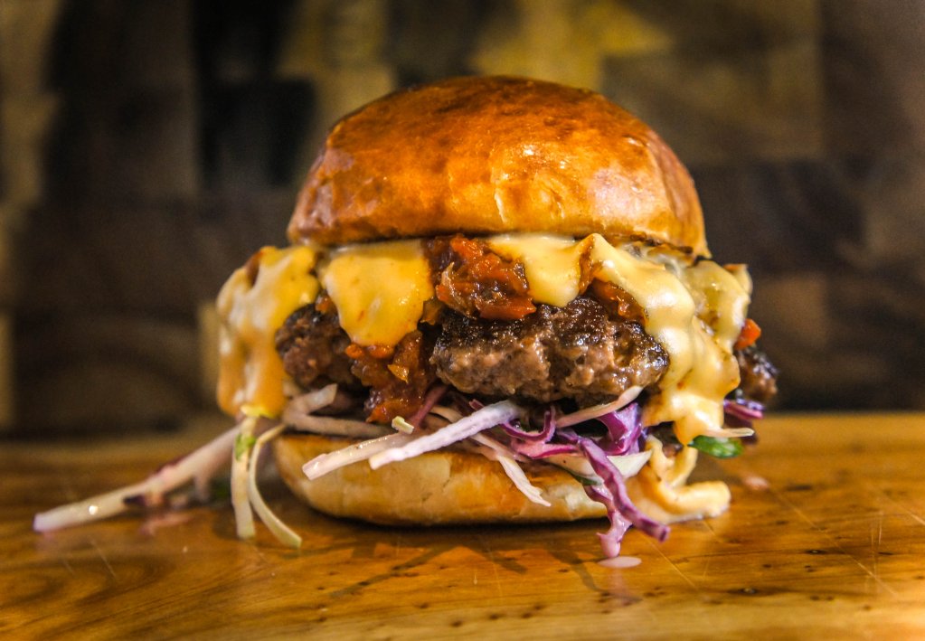The Original Patty Men Digbeth | Birmingham Restaurant Reviews ...