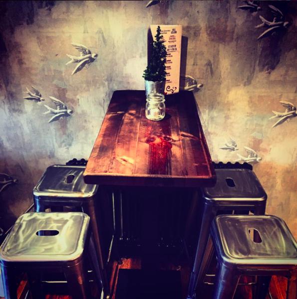 LIVE MUSIC with Chad Gould in Putney | Putney, London Date Night ...