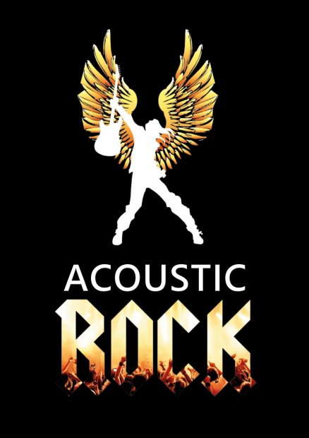 Acoustic Rock | London Live Music Reviews | DesignMyNight