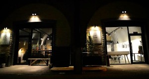 Buster Mantis Deptford | London Bar Reviews | DesignMyNight