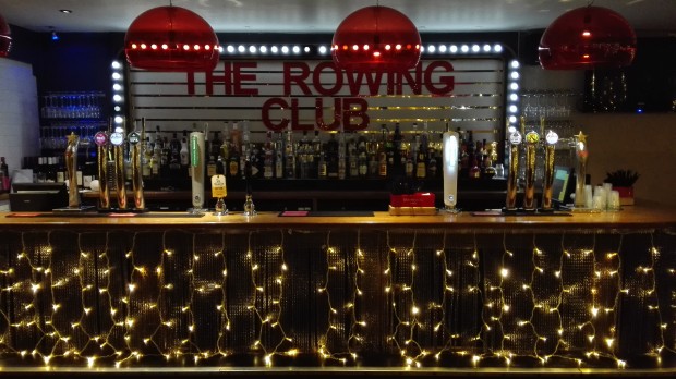 Live @ The Duke's Head - Emily Andrews | Putney, London Daytime Reviews ...