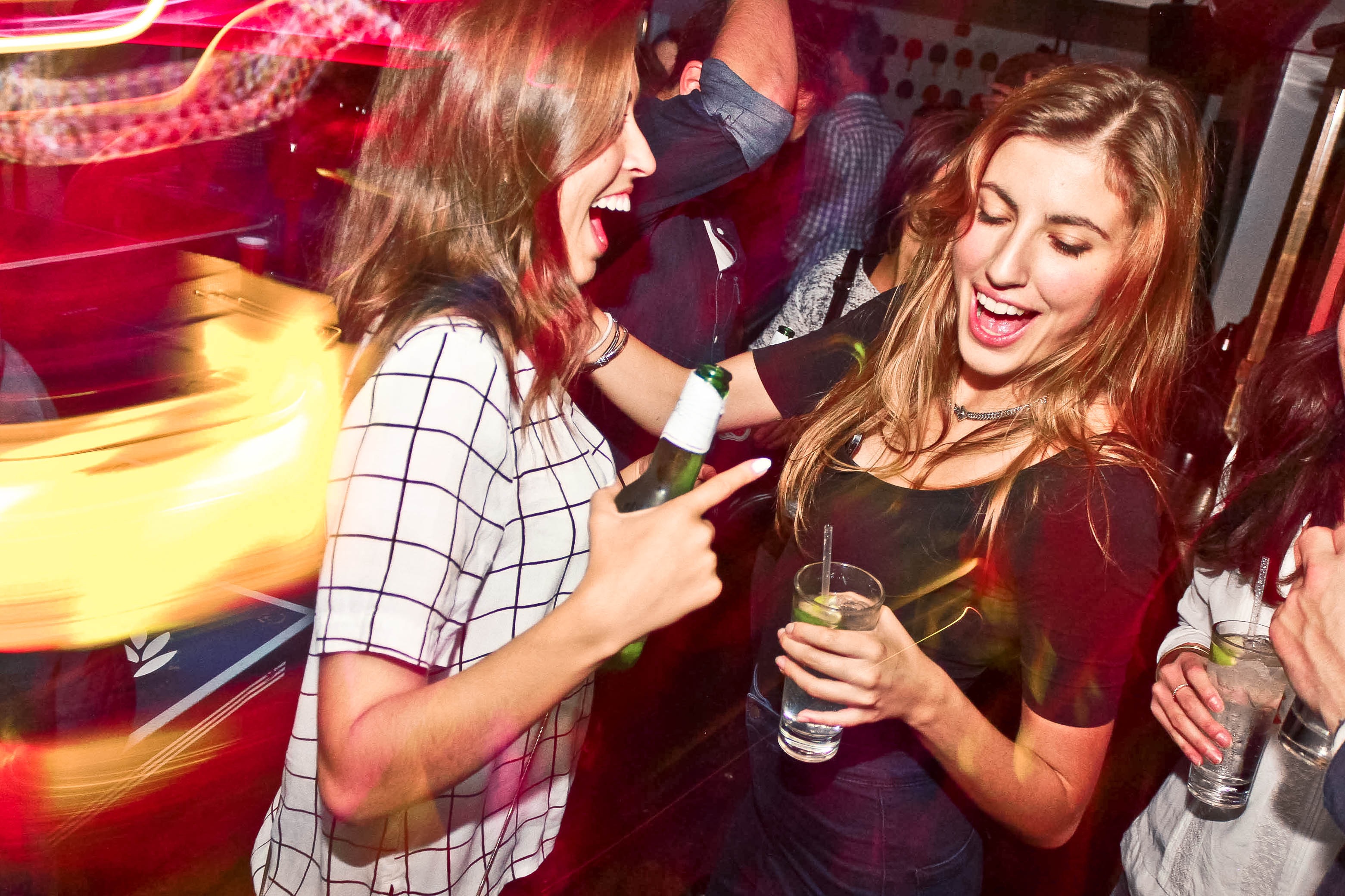 Notorious - Biggie’s back | Shoreditch, London Fun Time Partying ...