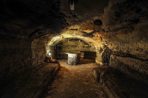 The Malt Cross | Nottingham Pub Reviews | DesignMyNight