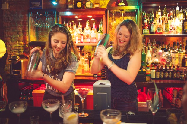 Absolut Vodka Cocktail Masterclass | West End, London Classes Reviews ...