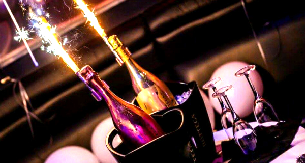 Oceana Lower Parliament St Nottingham | Nottingham Club Reviews ...