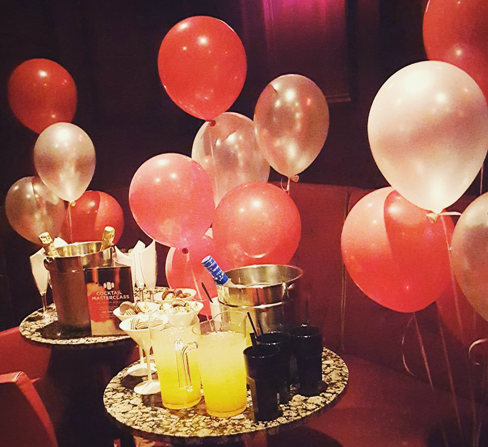 Oceana Lower Parliament St Nottingham | Nottingham Club Reviews ...