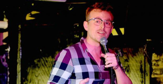 SCIENCE COMEDY NEW MATERIAL NIGHT | Kings Cross, London Comedy Reviews ...