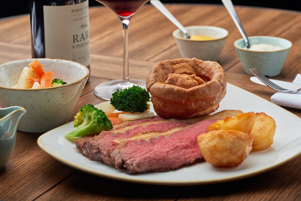 Three Bird Extravaganza with Chef Paul Bates | Southwark, London ...