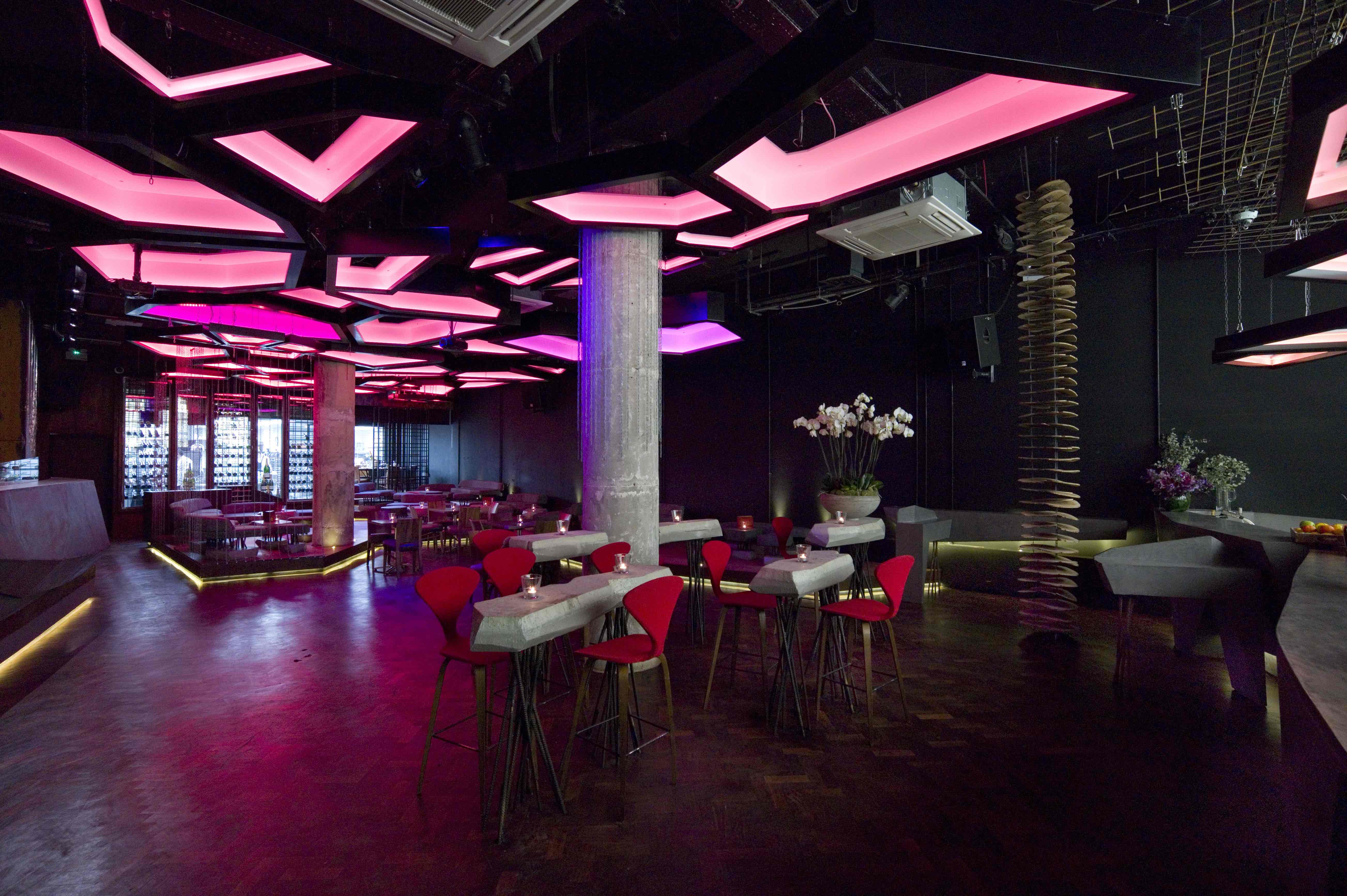 Twisted Valentine Cabaret Show at City Zebrano | Soho, London Cabaret ...