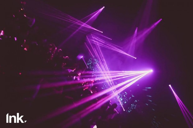 Ink Queen Street | Nottingham Club Reviews | DesignMyNight