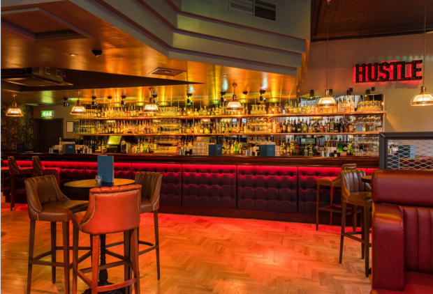 Be At One Norwich: Fun & Affordable Cocktail Bar | DesignMyNight