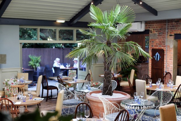 The Hand & Spear: Top Weybridge Young's Pub | DesignMyNight