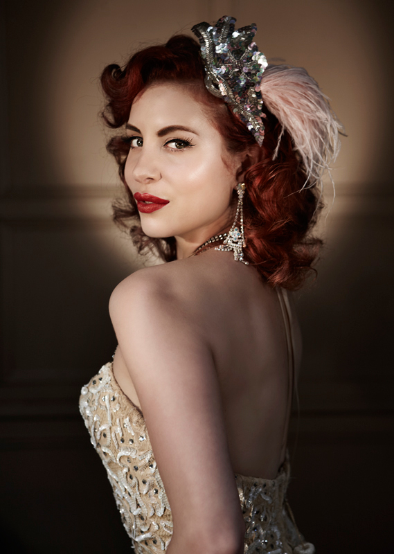 The Glam Clam St. Valentines Banquet | London Cabaret/Burlesque Reviews ...