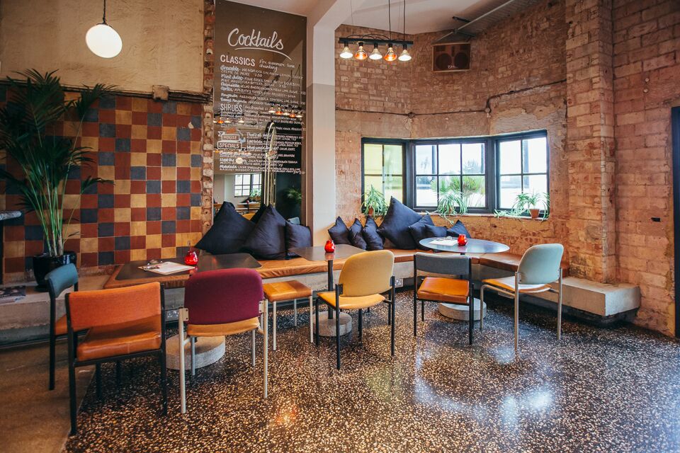 The Breakfast Club Bottomless Drag Brunch | Beachfront, Brighton ...