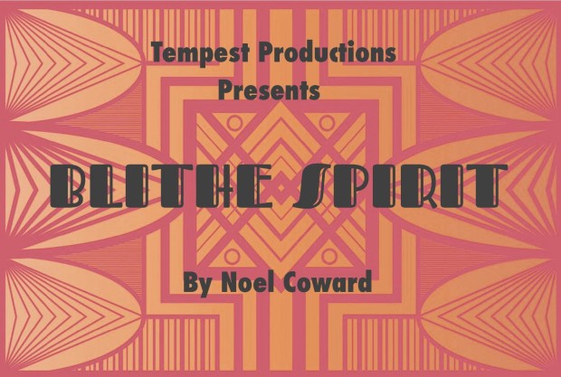 Blithe Spirit (by Noel Coward) | London Theatre/Arts Reviews ...