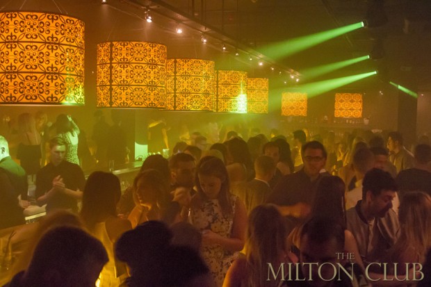 DJ Russke presents Legacy Tour The Milton Club Manchester | DesignMyNight