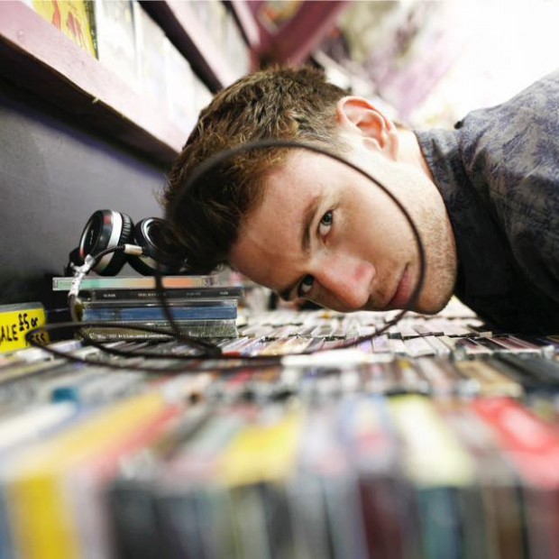 LIVE! : Joe Garvey | Kensington, London Live Music Reviews | DesignMyNight