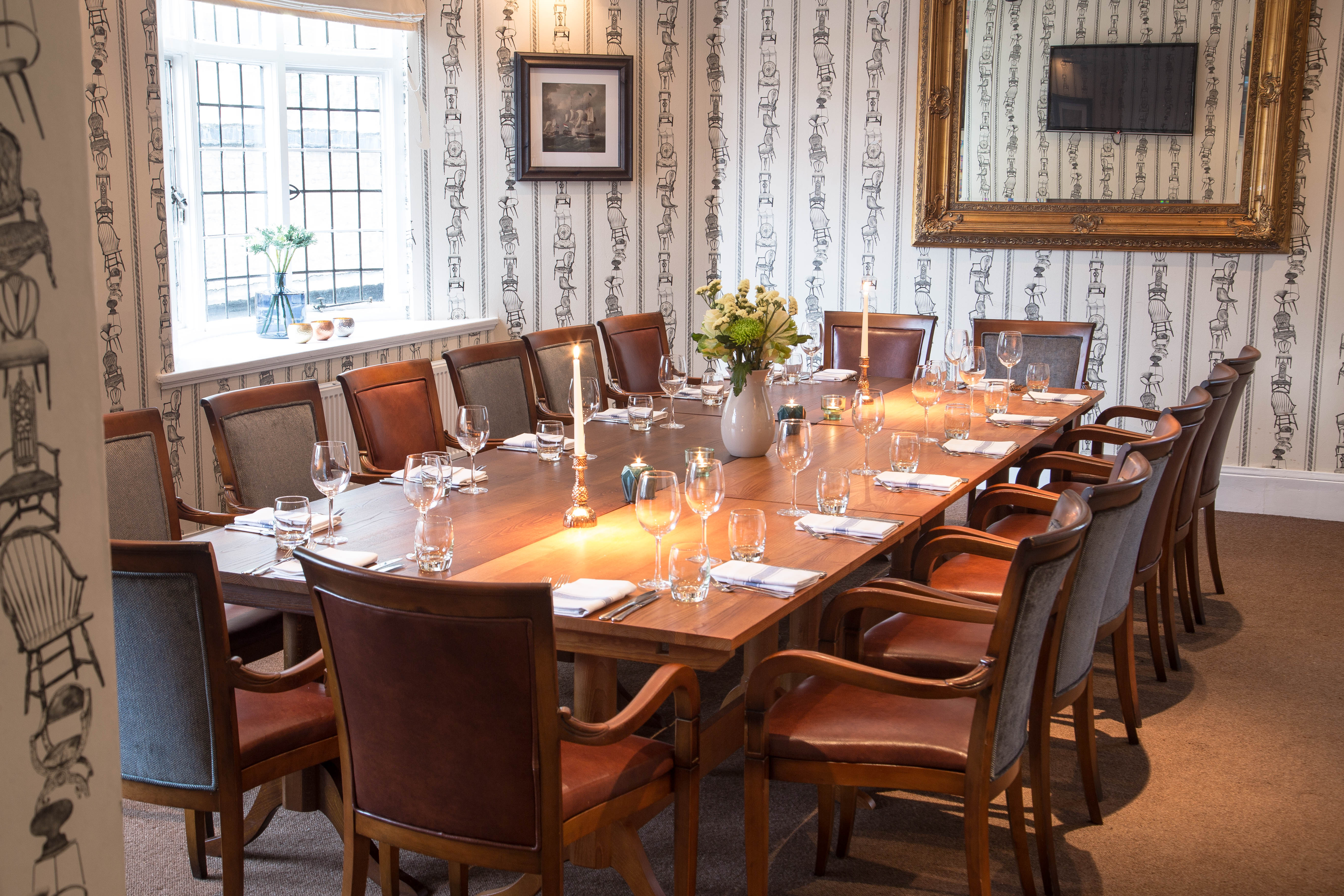 The Admiral Codrington Chelsea | London Pub Reviews | DesignMyNight