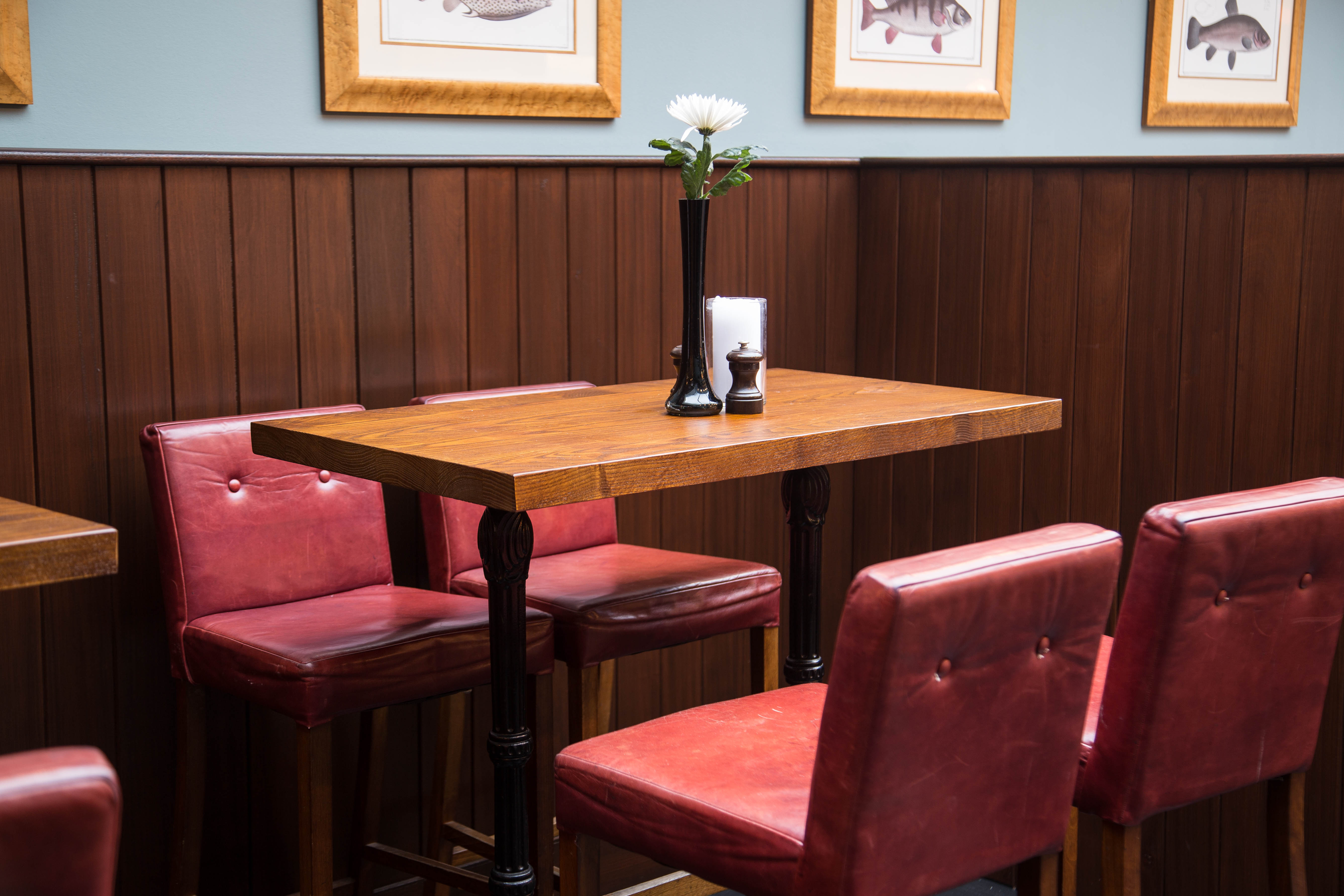 The Admiral Codrington Chelsea | London Pub Reviews | DesignMyNight
