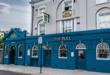 The Bull | London Bar Reviews | DesignMyNight