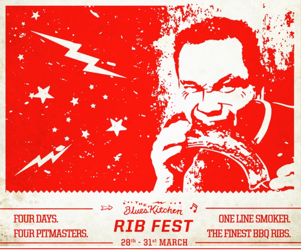 RIB FEST | Brixton, London Festival Reviews | DesignMyNight