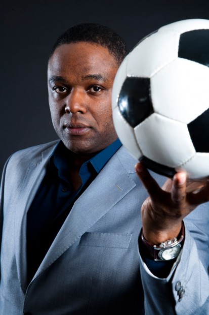 The Art of Negotiation -Sky Andrew - Football and Celebrity Agent ...