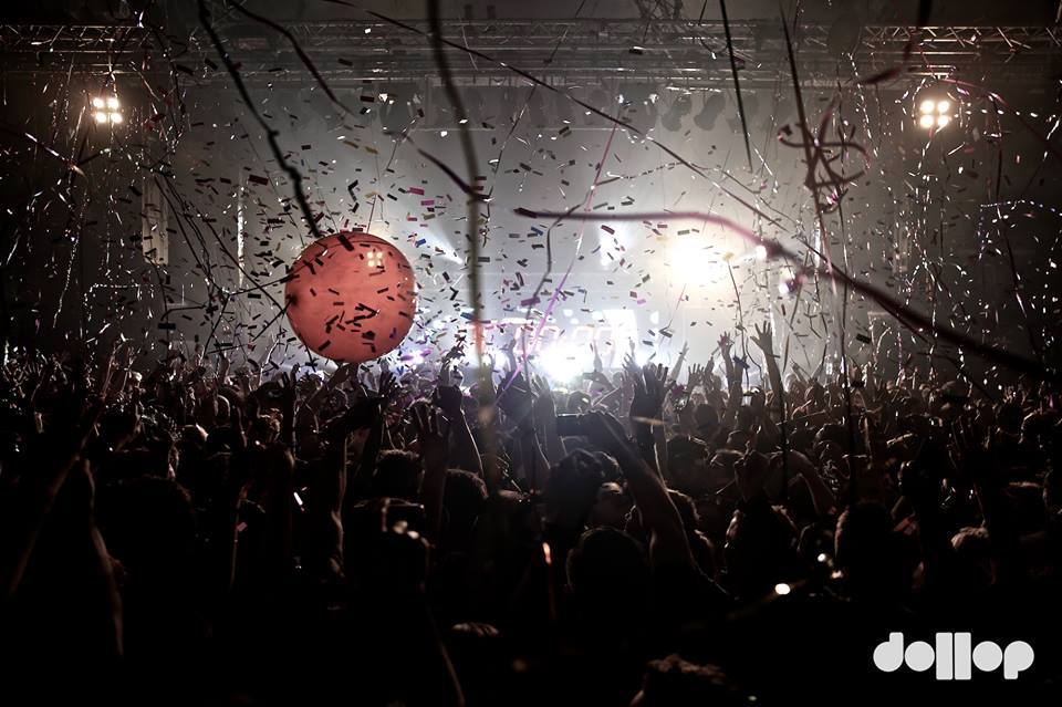 Stealth City Centre | Nottingham Club Reviews | DesignMyNight