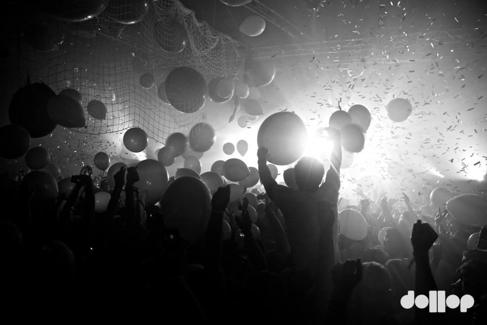 Stealth City Centre | Nottingham Club Reviews | DesignMyNight