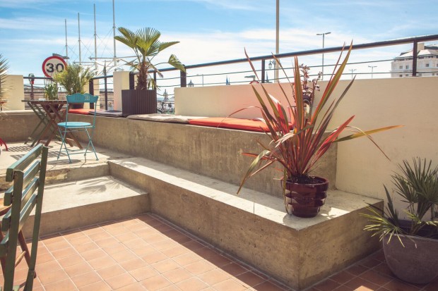 Patterns Beachfront | Brighton Club Review | DesignMyNight