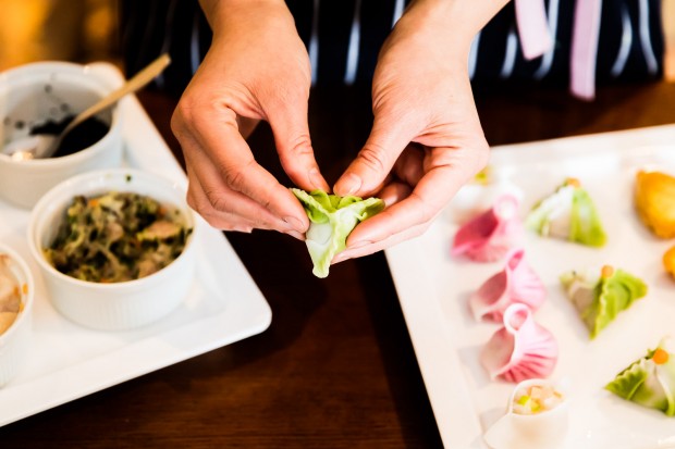 Dim Sum Masterclass | City of London, London Classes Reviews ...