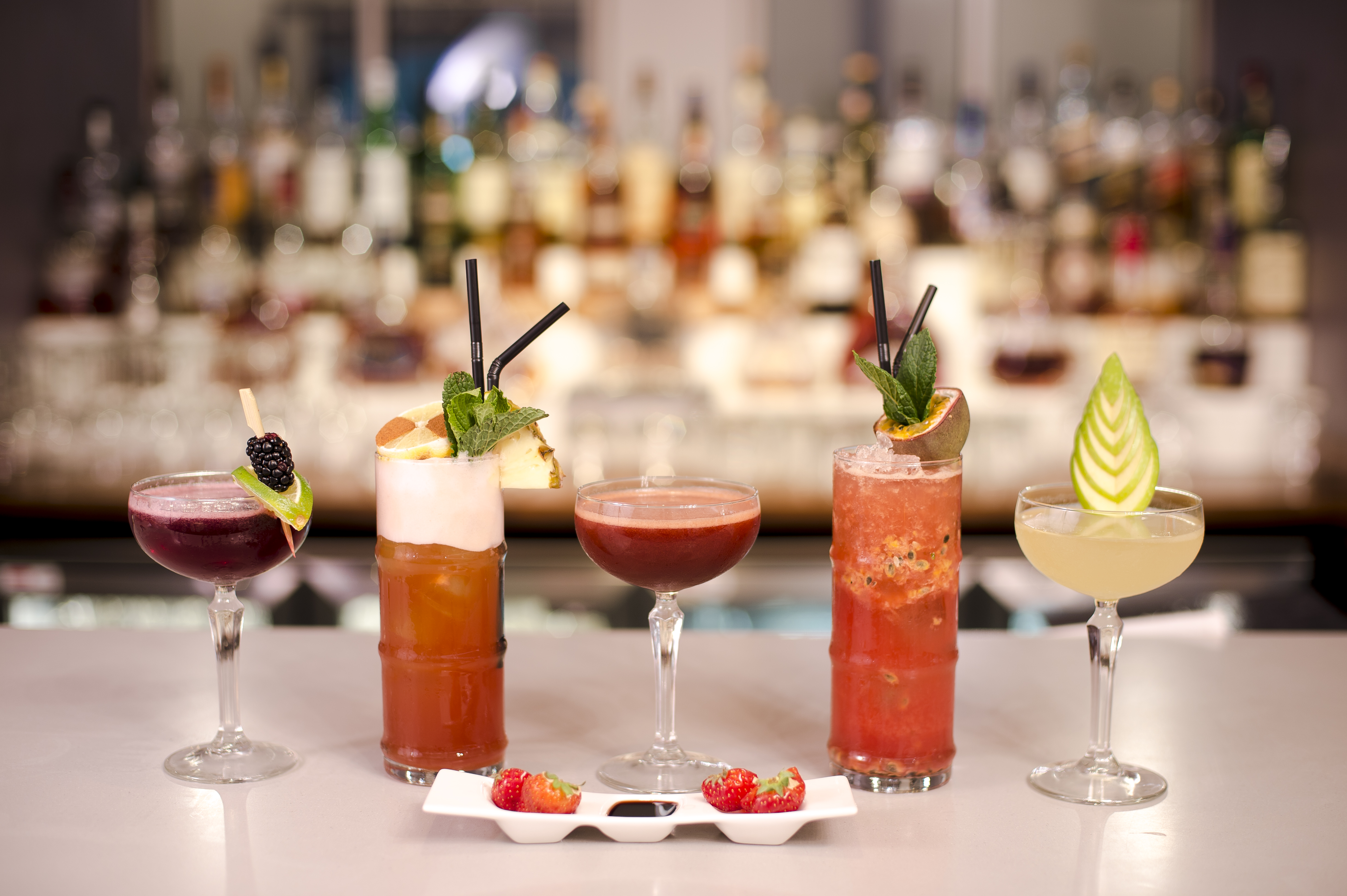 Cocktail Masterclass | City of London, London Cocktail Making Reviews ...