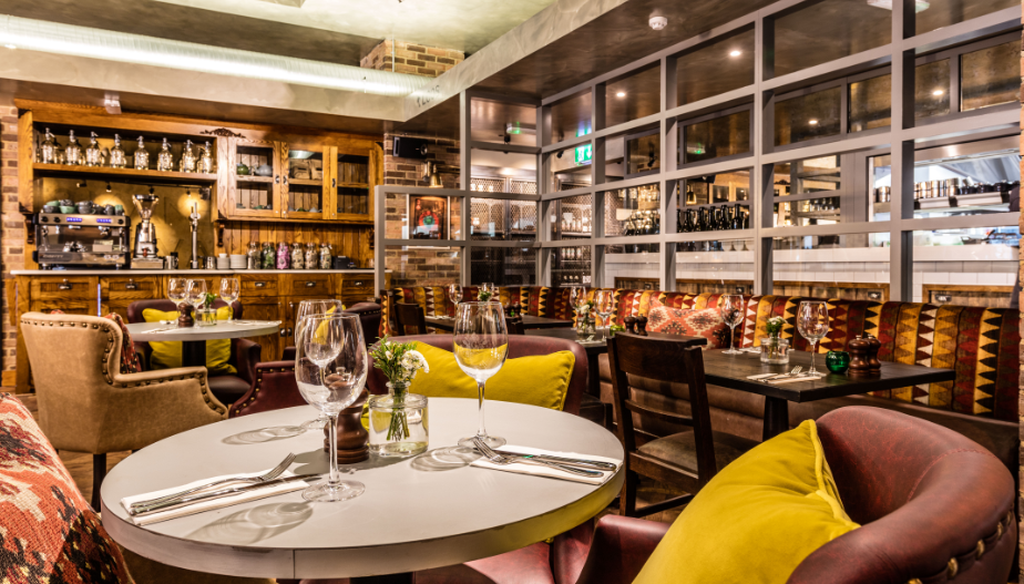 Leman Street Tavern | London Bar Reviews | DesignMyNight