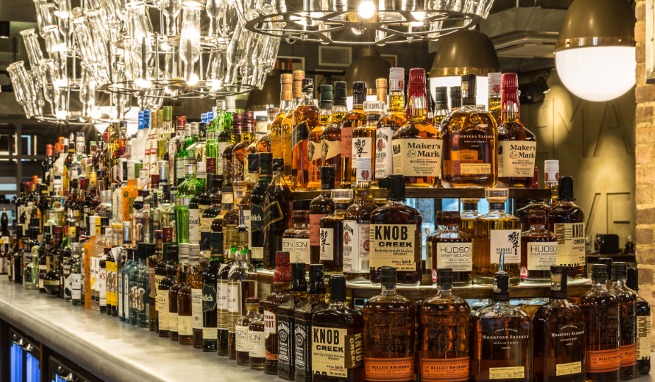 Leman Street Tavern | London Bar Reviews | DesignMyNight