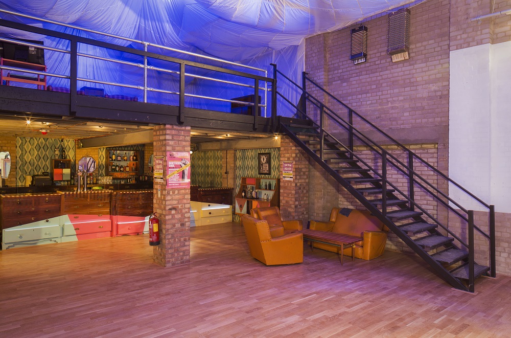 The Night Owl Digbeth | Birmingham Bar Reviews | DesignMyNight