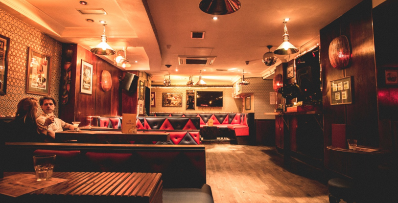The Shoreditch Bar and Club London | Book Online | DesignMyNight