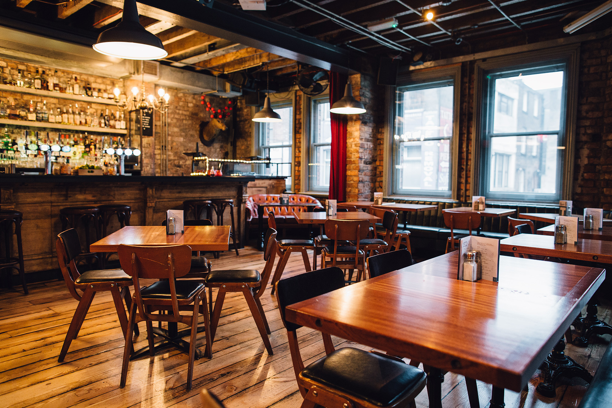 Trof Northern Quarter | Manchester Bar Reviews | DesignMyNight