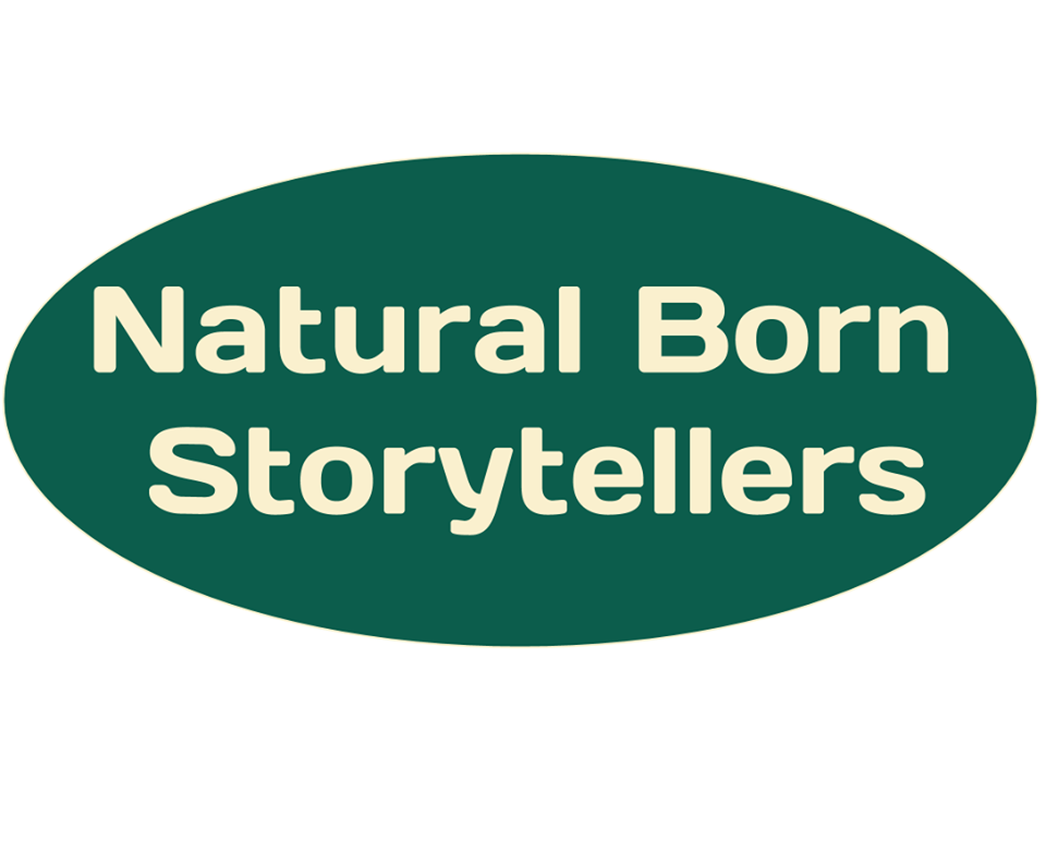 NATURAL BORN STORYTELLERS | DesignMyNight