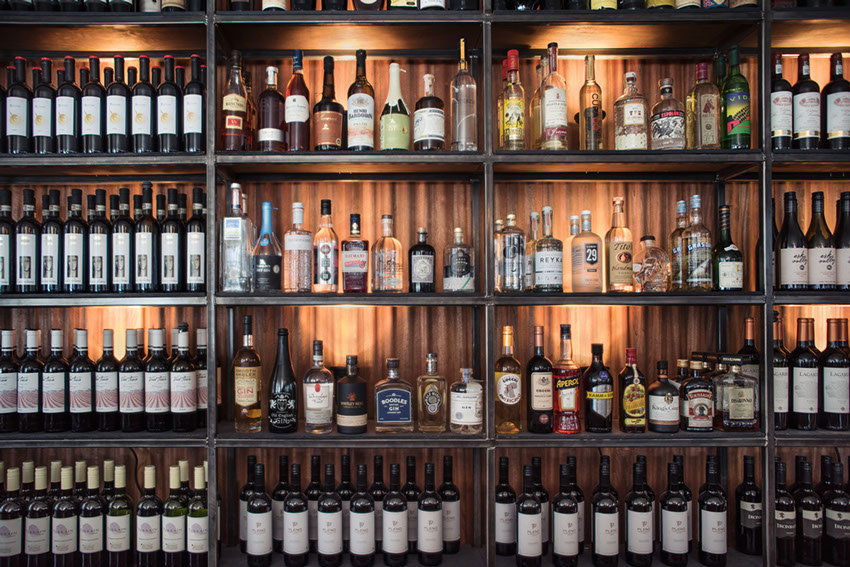 Singer Tavern Moorgate | London Pub Reviews | DesignMyNight