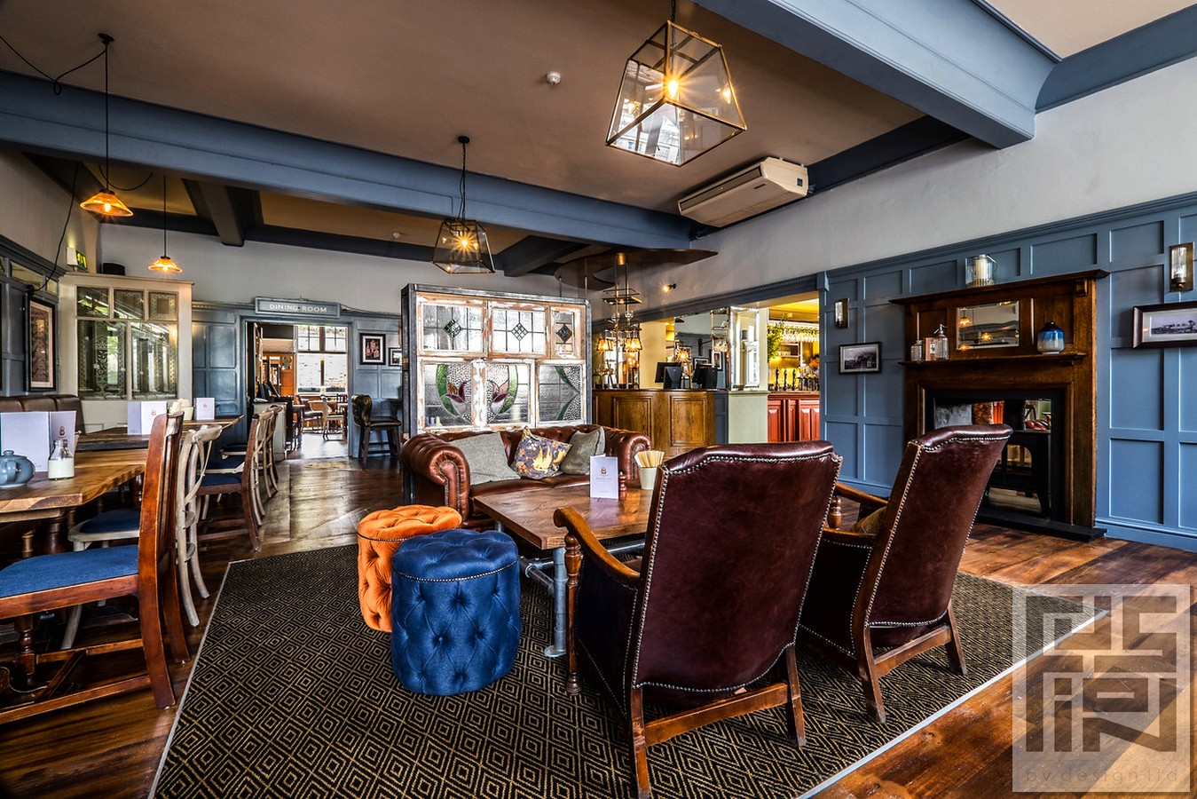 The Brewers Inn Wandsworth | London Bar Reviews | DesignMyNight