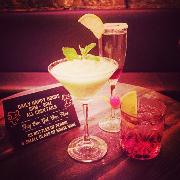 LIVE MUSIC with Chad Gould in Putney | Putney, London Date Night ...