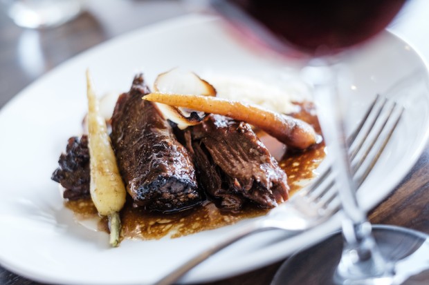 Sparkling Thursday evening | London Food & Drink Reviews | DesignMyNight