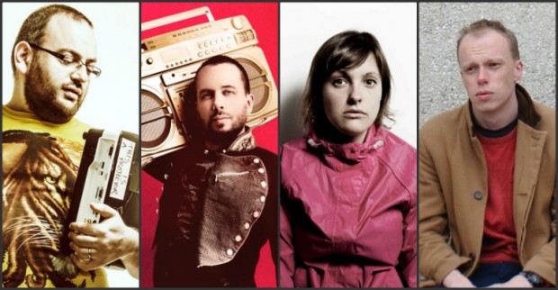 SOLD OUT Comedy in Angel - Abandoman | Angel, London Comedy Reviews ...