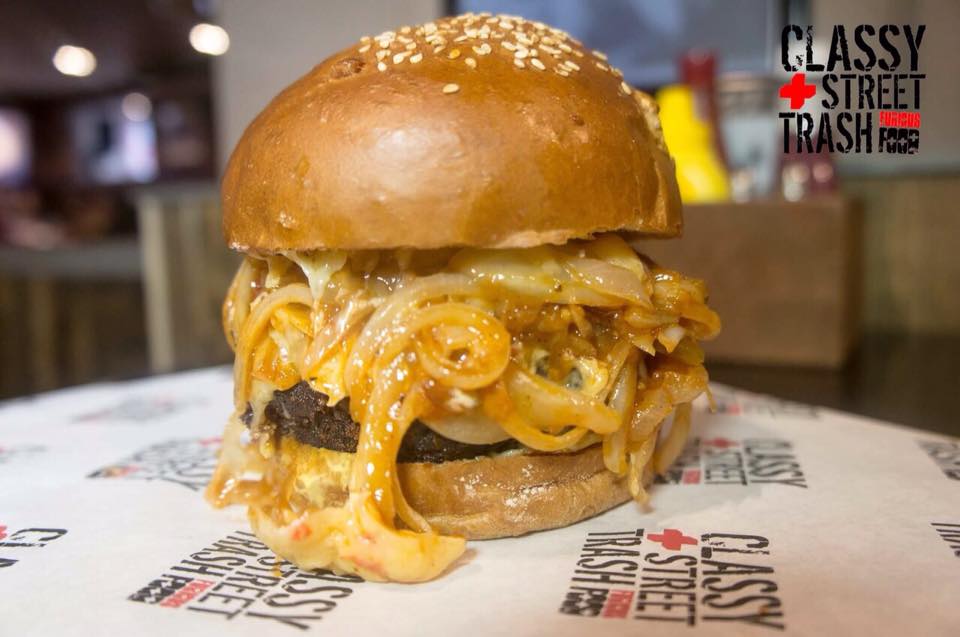 Mad Chef returns to Bar Bloc Glasgow | DesignMyNight