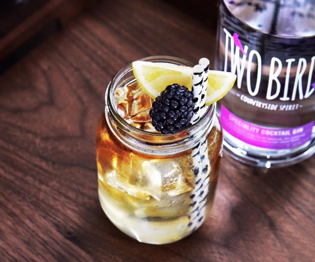 Bank Holiday Two Birds Vodka Take Over! | Jewellery Quarter, Birmingham ...