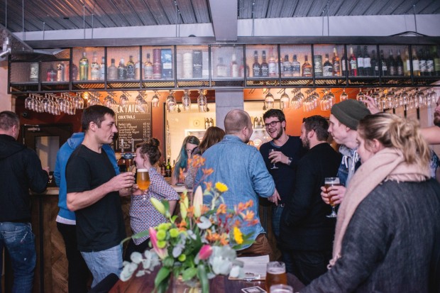 Beer and cheese tasting with Marble | Northern Quarter, Manchester Food ...