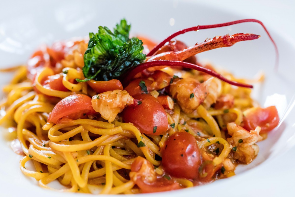 Italian Regional Gourmet Dinners | London Date Night Reviews ...