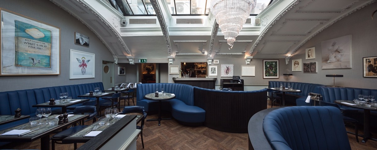 Engagement Party Venue Hire London | Private Hire Venues London ...